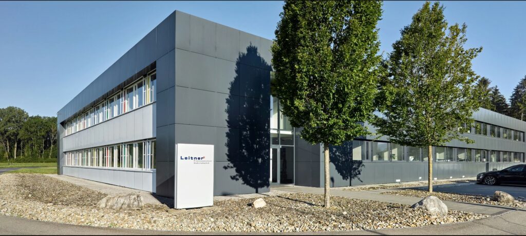 Leitner AG - Wertfabrik AG